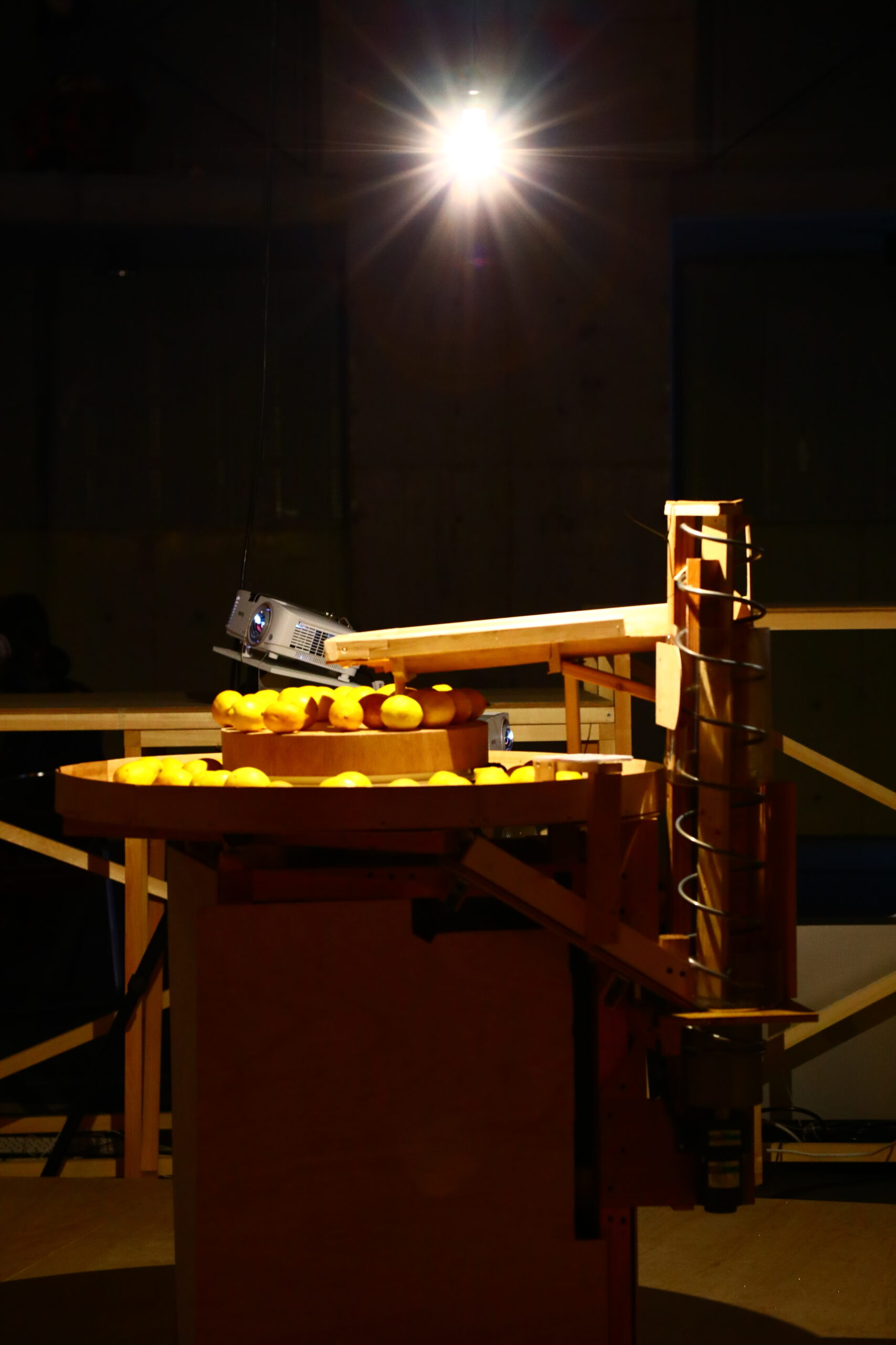 The apple of one’s eye – IWAI HARUKA